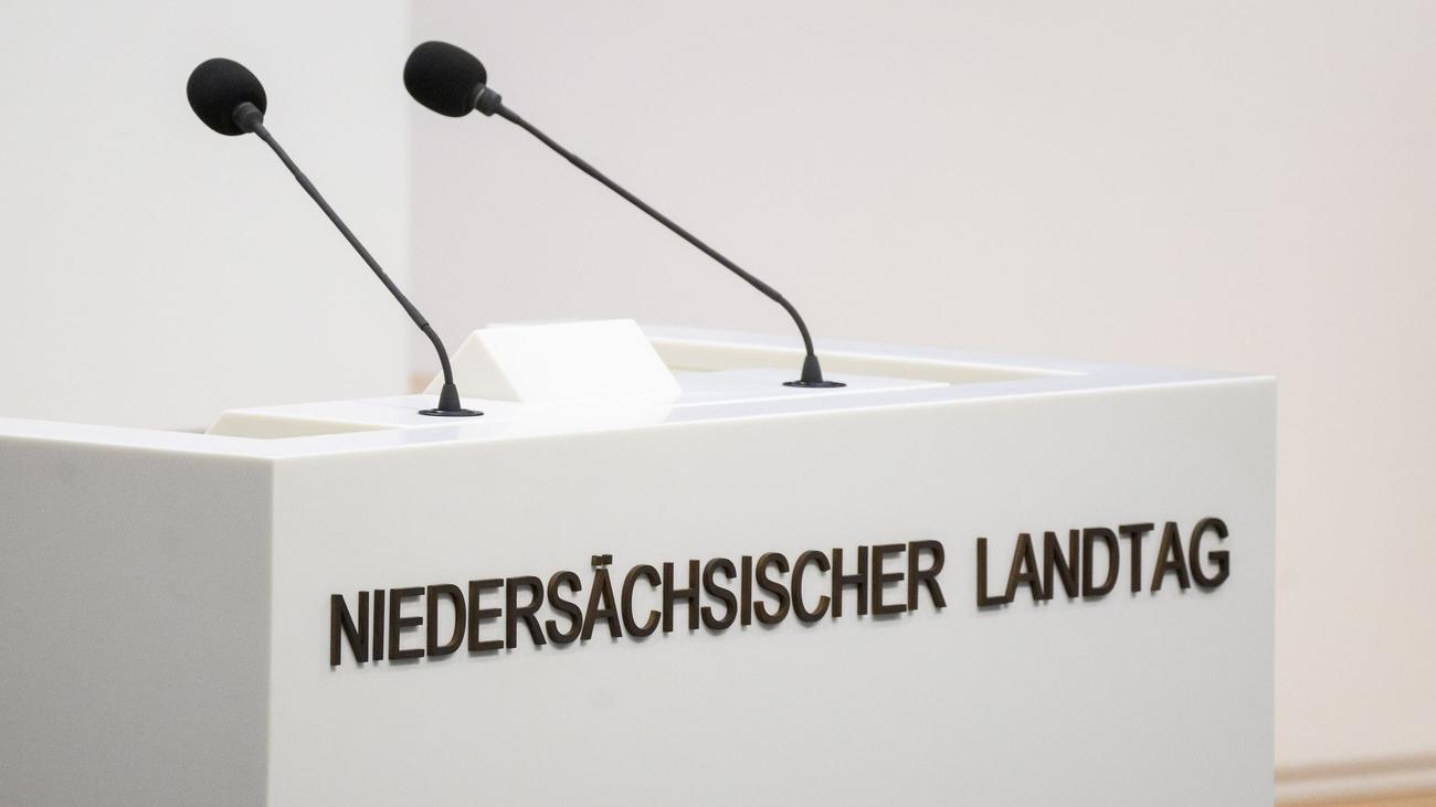 Landtag Letzte Landtagssitzung Vor Der Sommerpause ZEIT ONLINE