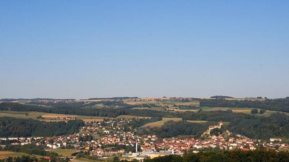 Reaktorunfall: "Lucens war das Atom-Réduit" | ZEIT ONLINE