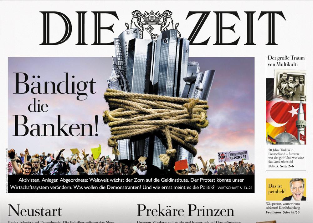 Wohnraum: Die wunderbare Welt der Natalia | ZEIT ONLINE