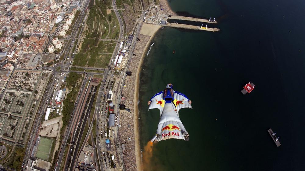 Extrem-Marketing: Red Bull agiert wirklich zynisch | DIE ZEIT