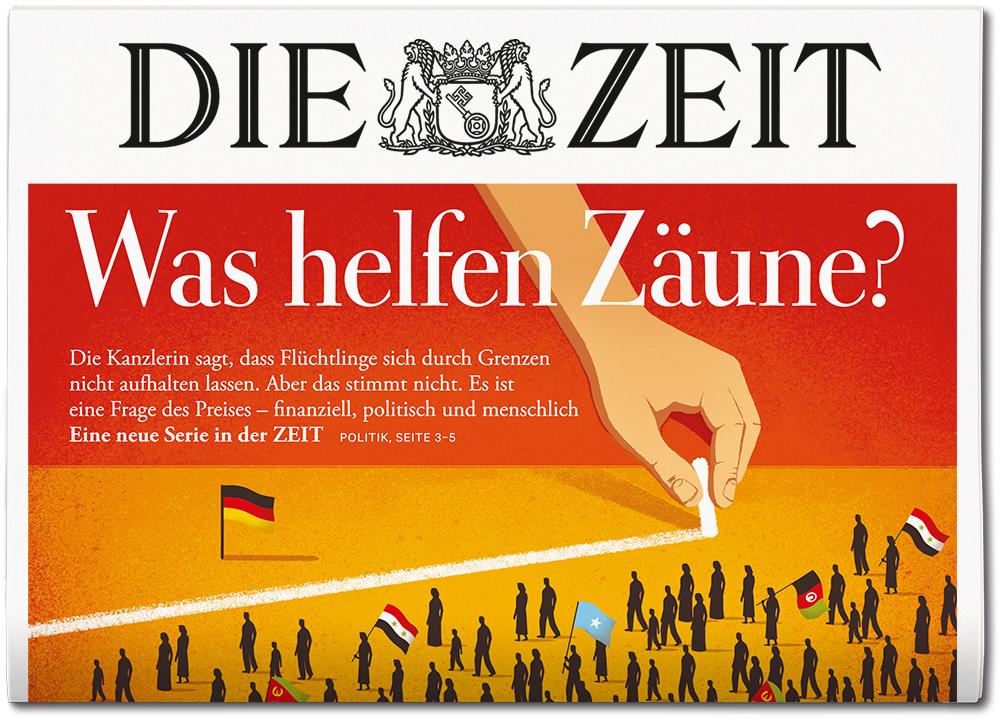 Woher stammen die Deutschen? | ZEIT ONLINE