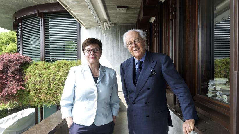 Aline Wanner | Autoren | ZEIT ONLINE