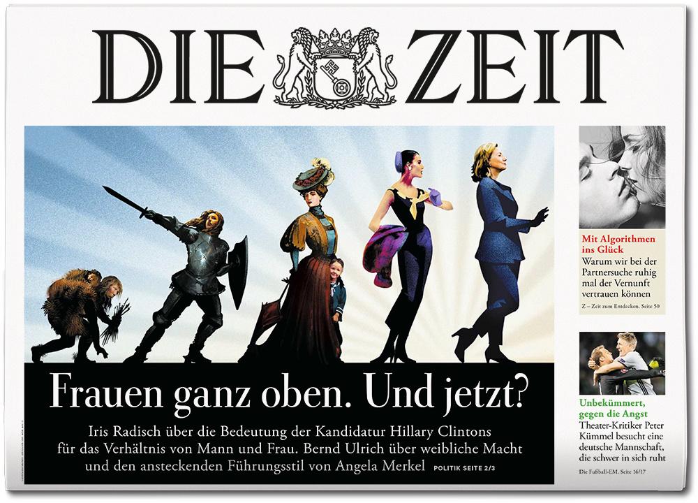 "Unreal": Erst Intrigen schaffen die Wirklichkeit | ZEIT ONLINE