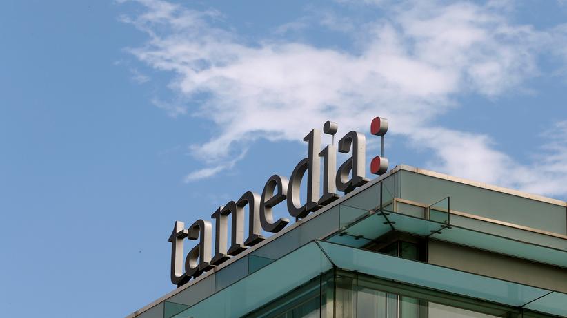 Mediengruppe "Tamedia": Mehr als ein Deal | ZEIT ONLINE