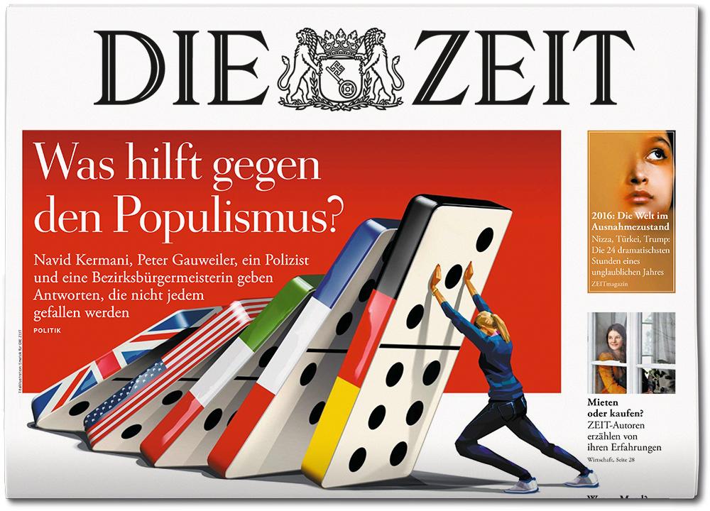 USA: The American Dream | ZEIT ONLINE