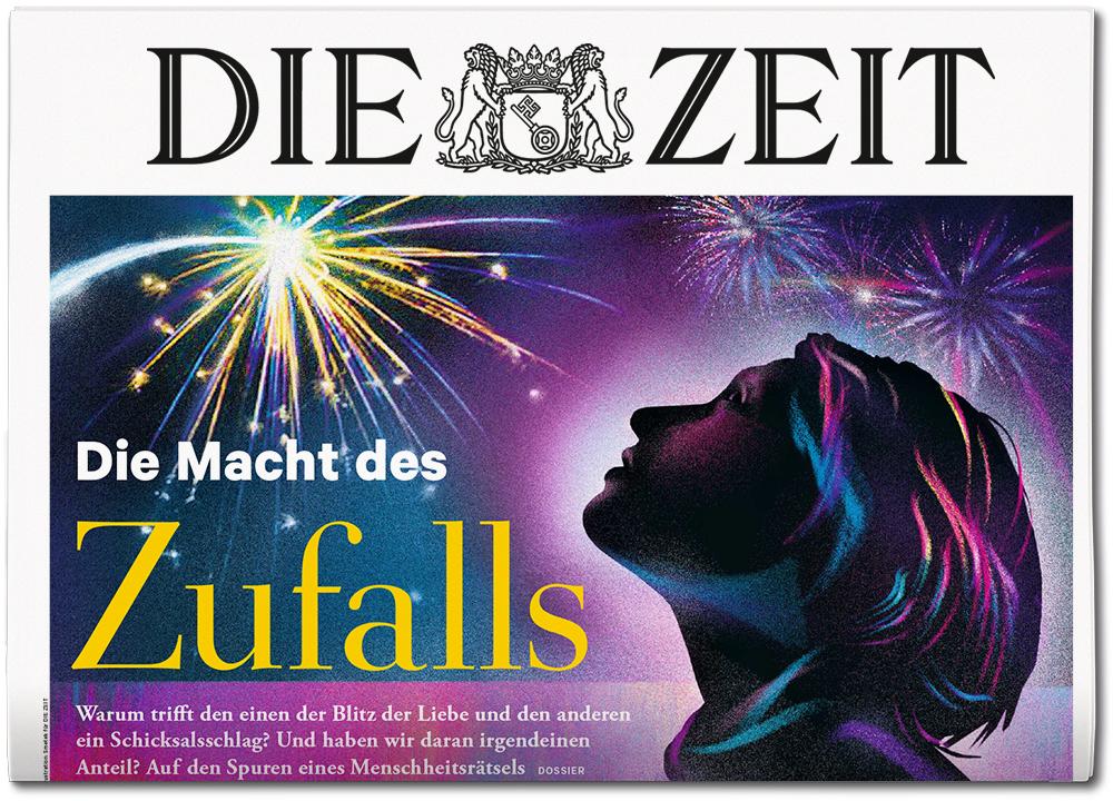 Das Porträt: Musik für den Urknall | ZEIT ONLINE