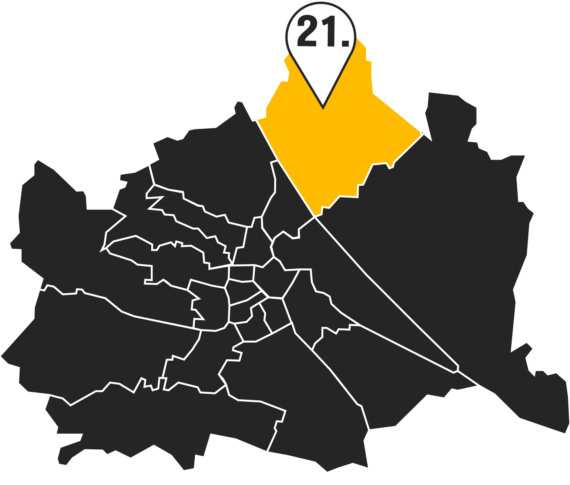 Wien-Floridsdorf: Riviera des Proletariats | ZEIT ONLINE