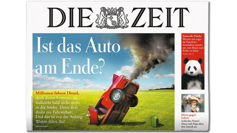 ZEIT ONLINE | Nachrichten, Hintergründe und Debatten