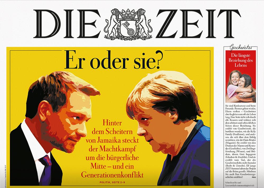 "Der Morgen der Welt": Mit Buch und Brille | ZEIT ONLINE