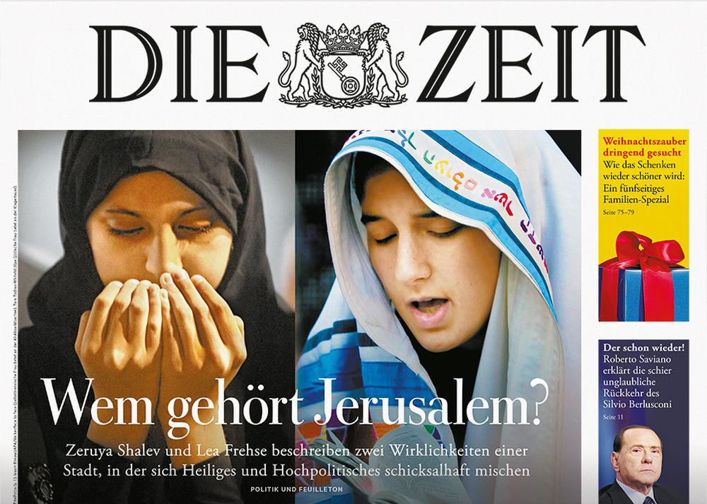 DIE ZEIT: Jahrgang 2017 | Archiv | ZEIT ONLINE