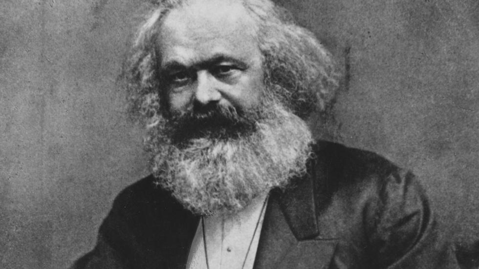 Marxismus: Der Moses des Proletariats | ZEIT ONLINE