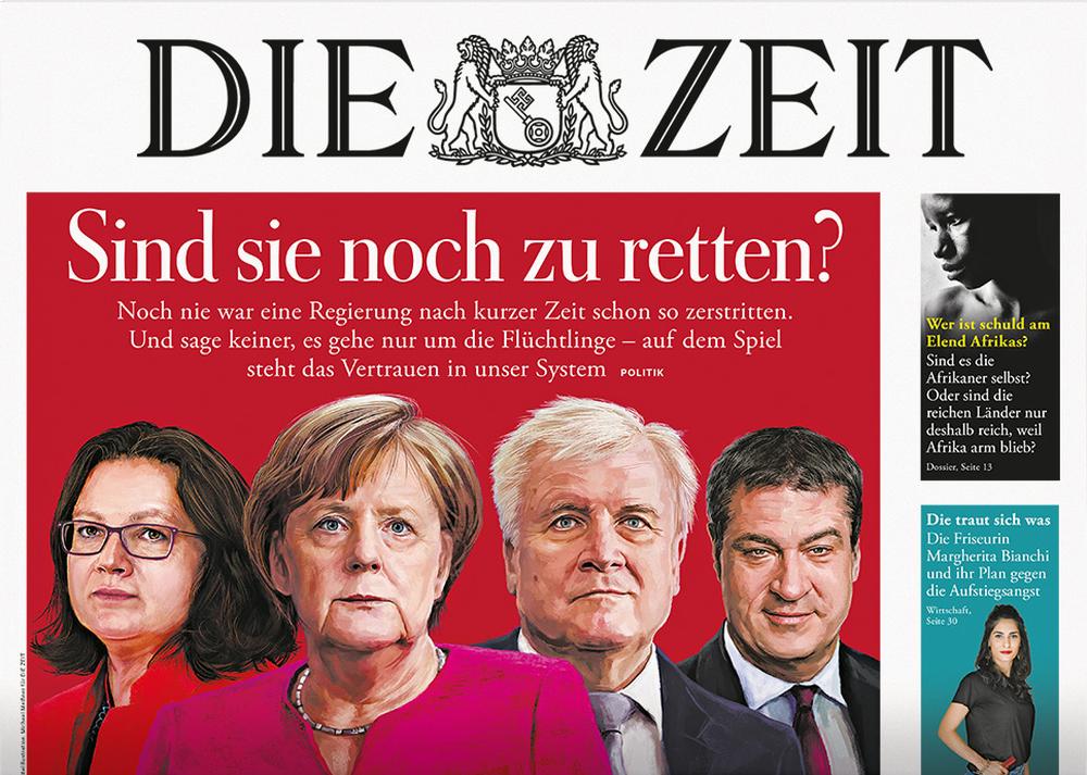 Donna Haraway: Die kostbare Verwandtschaft | ZEIT ONLINE