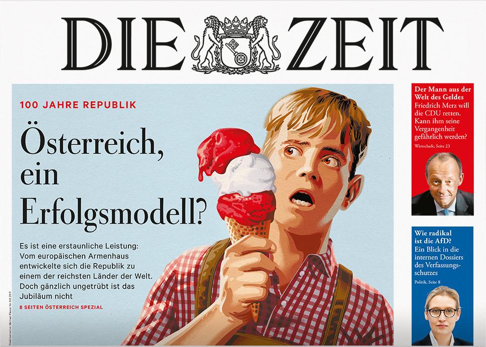 Österreichische Sprache: Als Deutsch zur Unterrichtssprache wurde ...