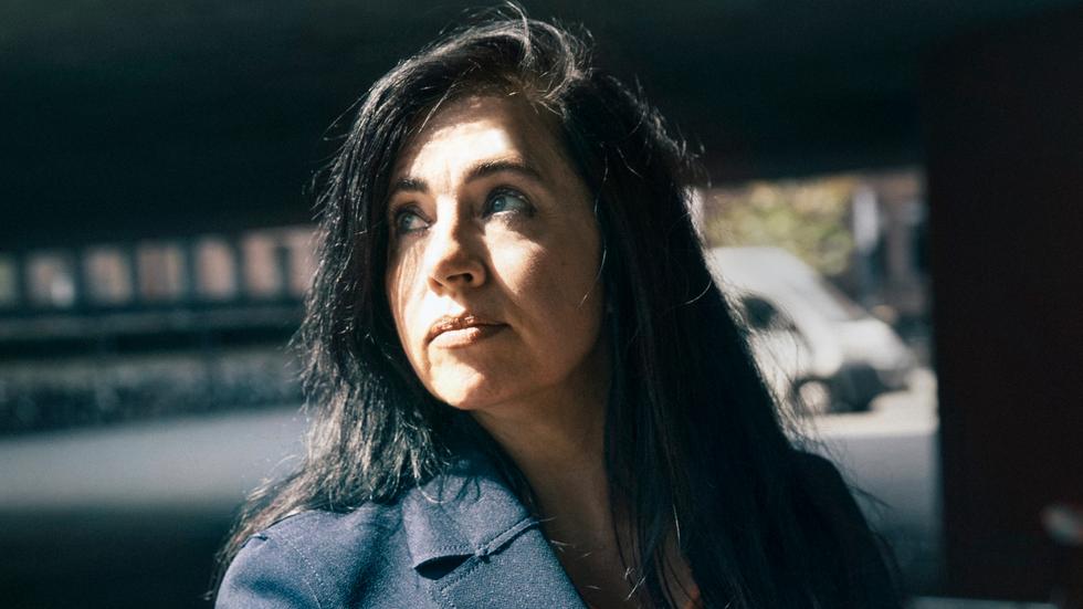 Theresia Walser: Nervöse Akustik | ZEIT ONLINE