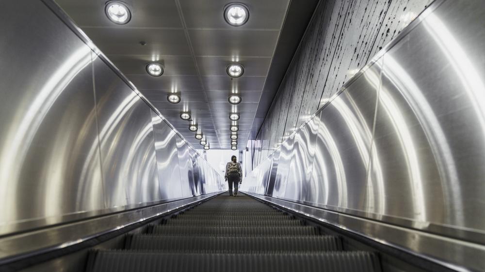 Arbeitsweg: Einmal zur Sonne und zurück | DIE ZEIT