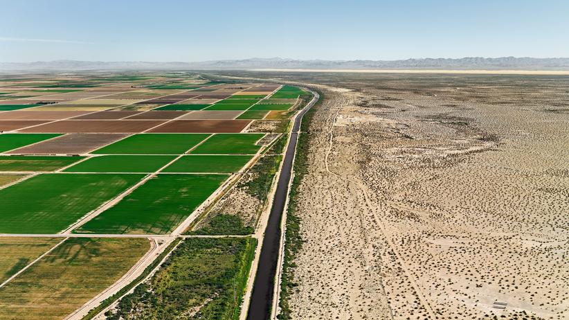 Erdboden: Wie geht es dem Boden? | ZEIT ONLINE