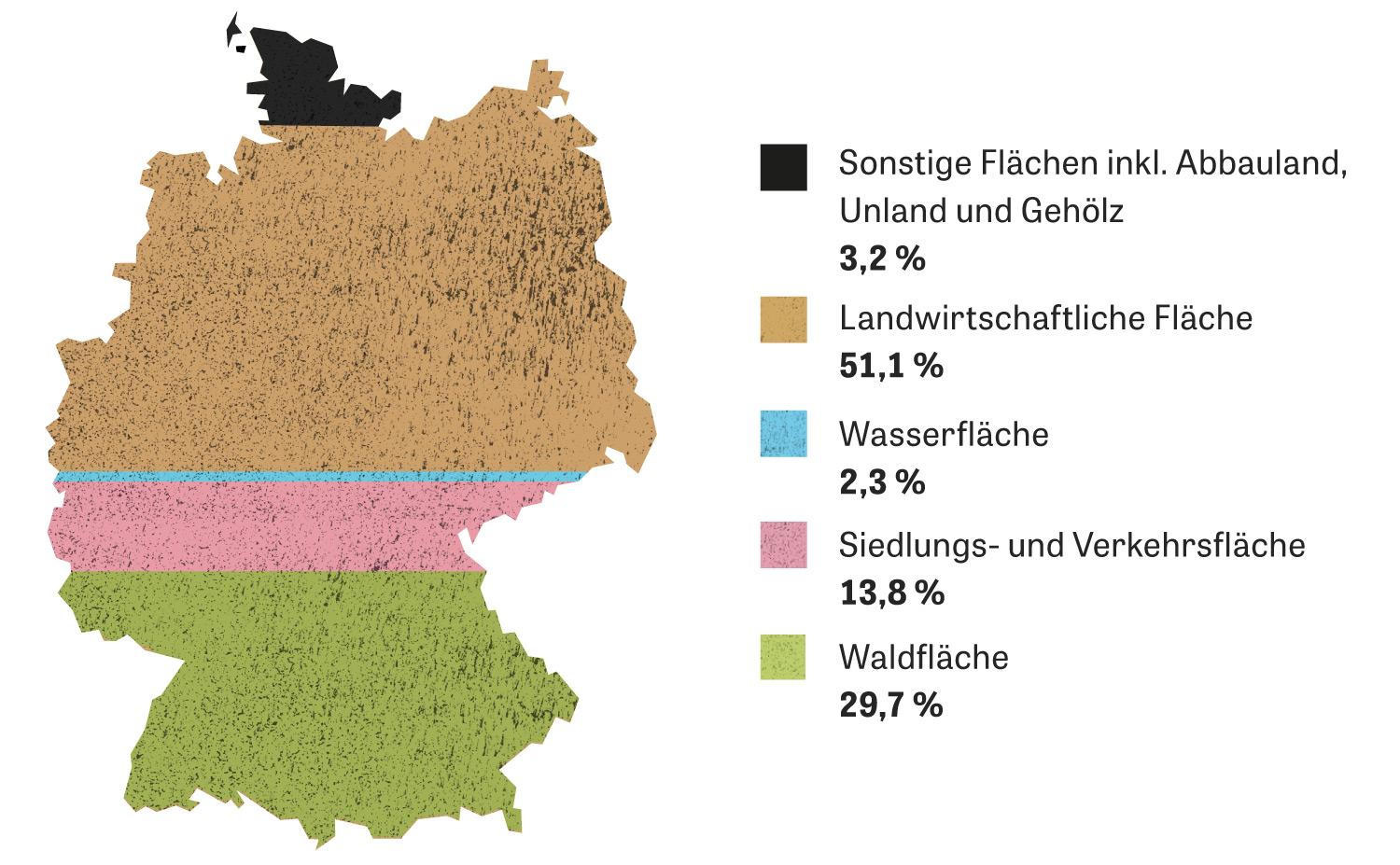 Erdboden: Wie geht es dem Boden? | ZEIT ONLINE