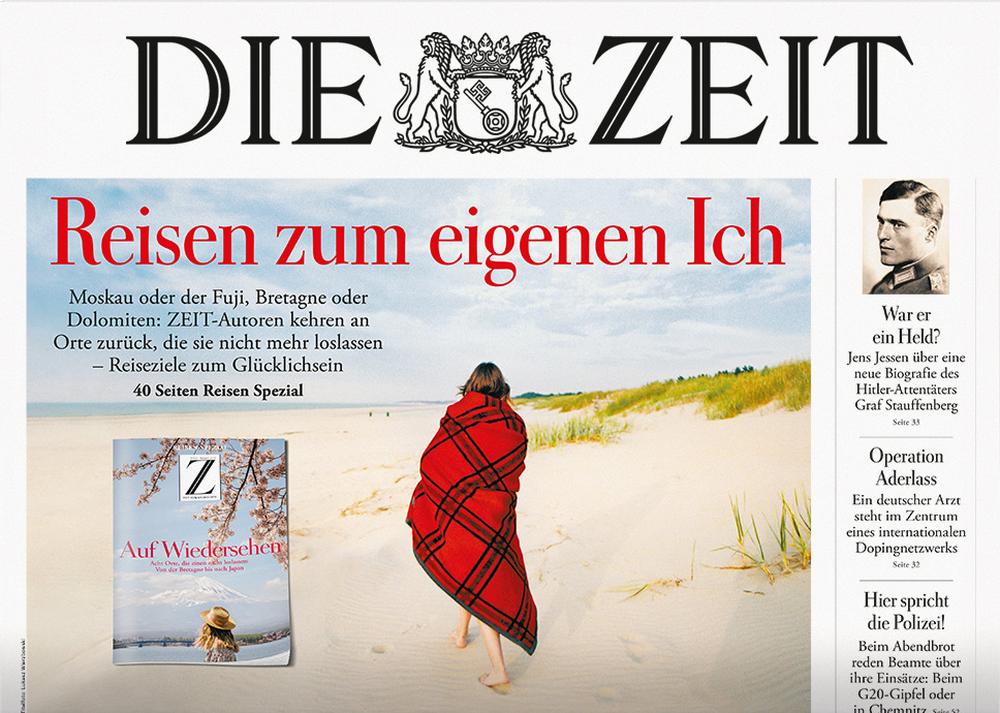 Wölfe in Deutschland: Du bist aber groß geworden! | ZEIT ONLINE