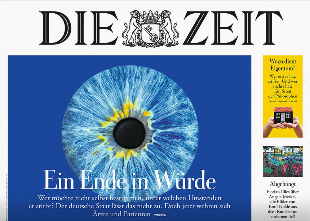 Sprache: Hass im Netz | ZEIT ONLINE