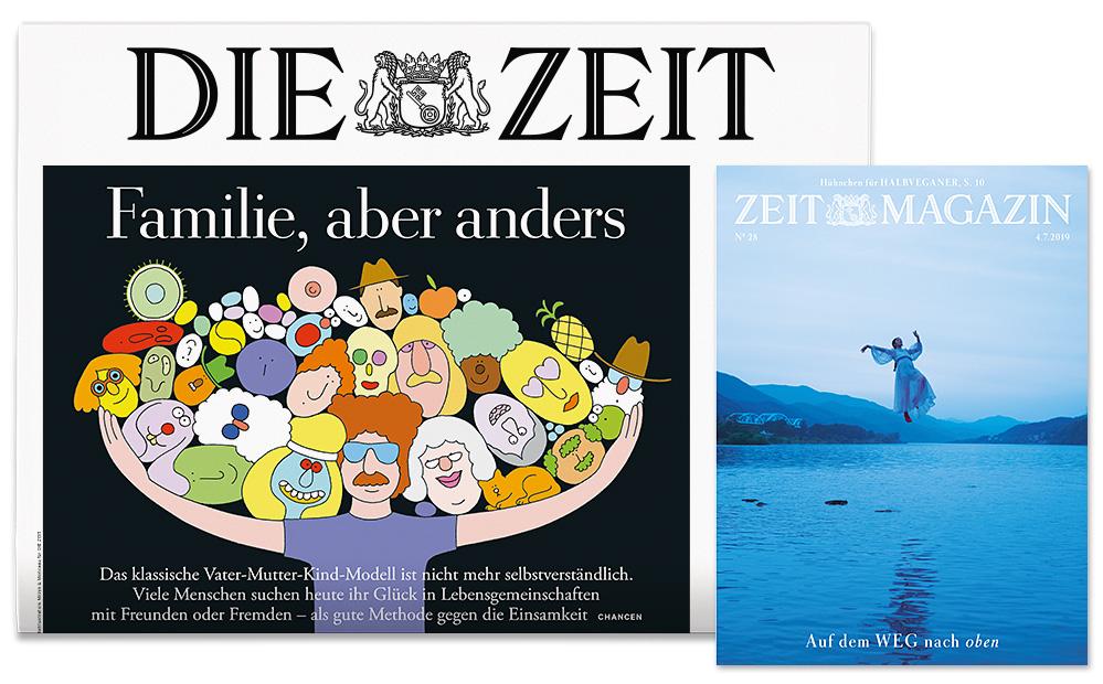 Exklusive ZEIT-Artikel | ZEIT ONLINE