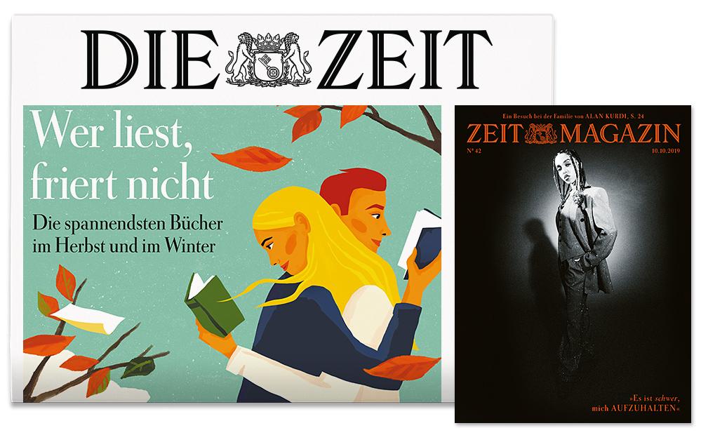 Exklusive ZEIT-Artikel | ZEIT ONLINE