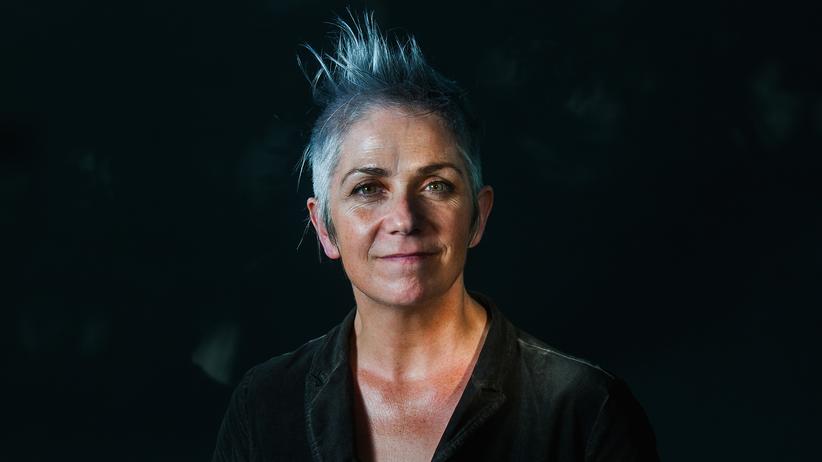 Ursula März | Autoren | ZEIT ONLINE