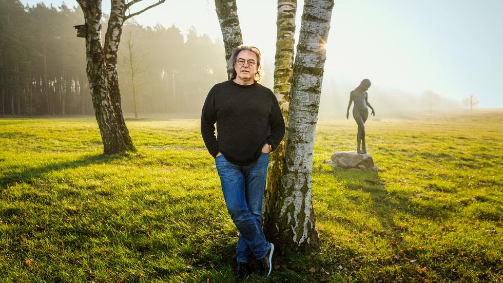 Peter Michael Diestel : Der Freischütz | ZEIT ONLINE