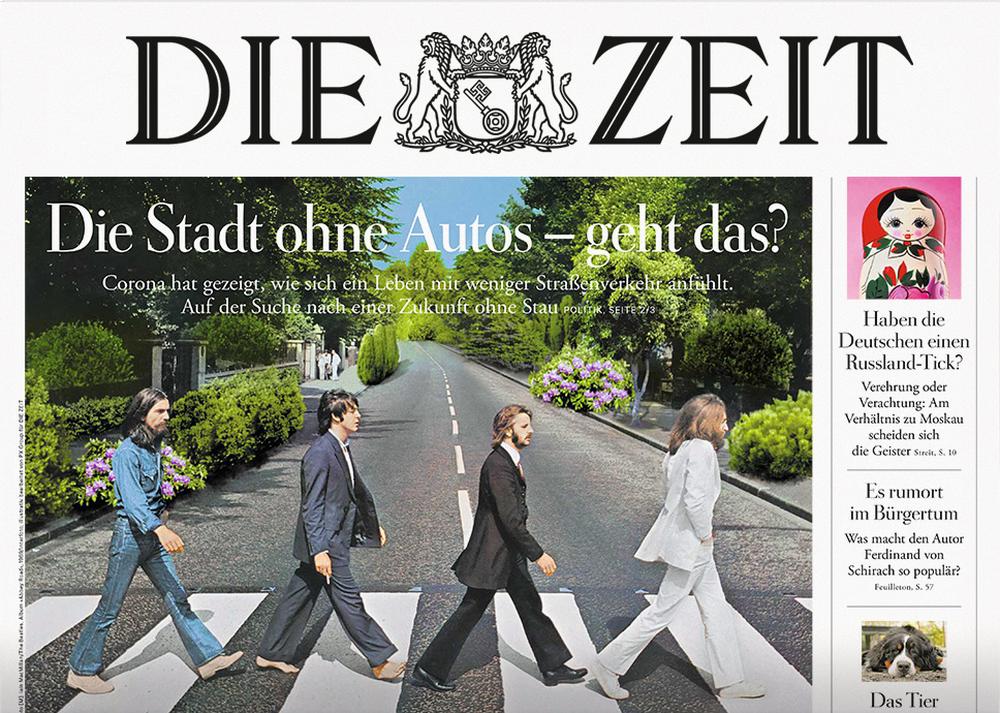 DIE ZEIT: Jahrgang 2020 | Archiv | ZEIT ONLINE