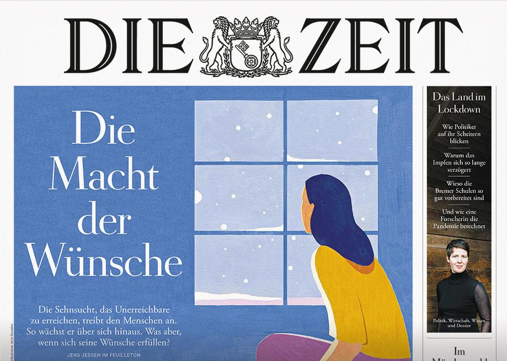 Covid-19 im Erzgebirge: Ein deutsches Bergamo? | ZEIT ONLINE