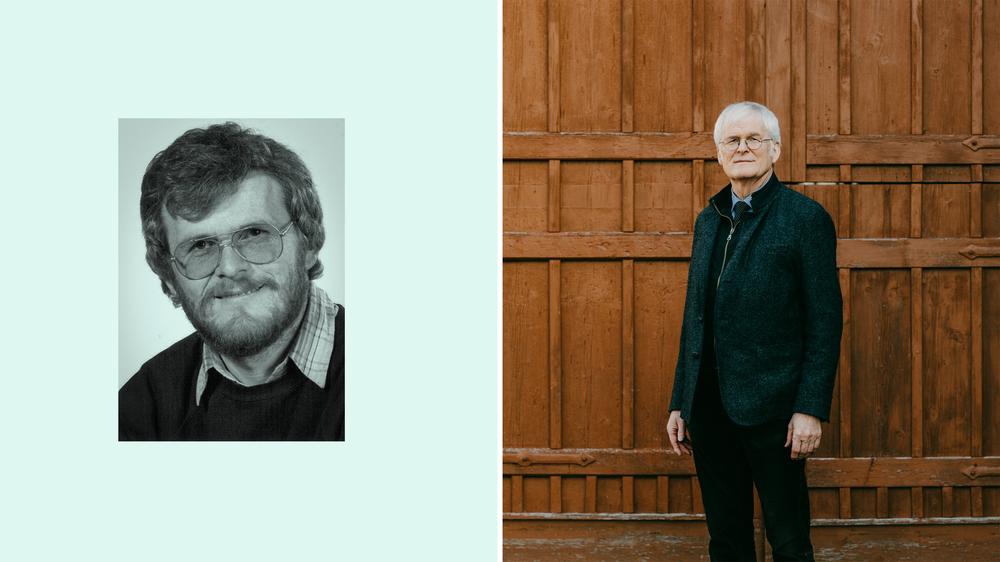 Elmar Braun: "Was nicht geht, geht einfach nicht" | DIE ZEIT