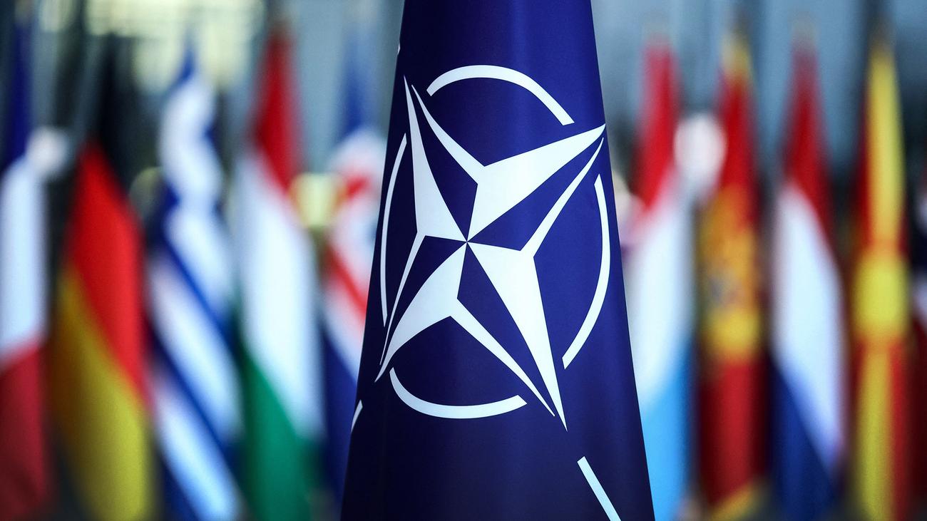 Nato: News und Infos | ZEIT ONLINE