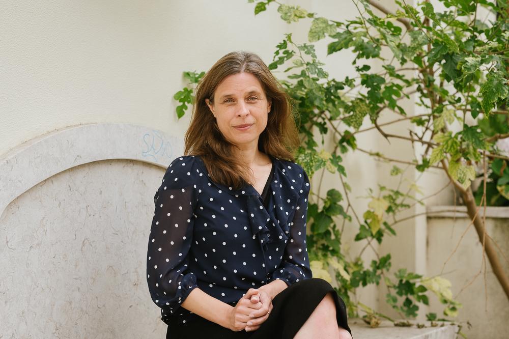 Catherine Belton: "No one wanted to delve too deeply into the ...