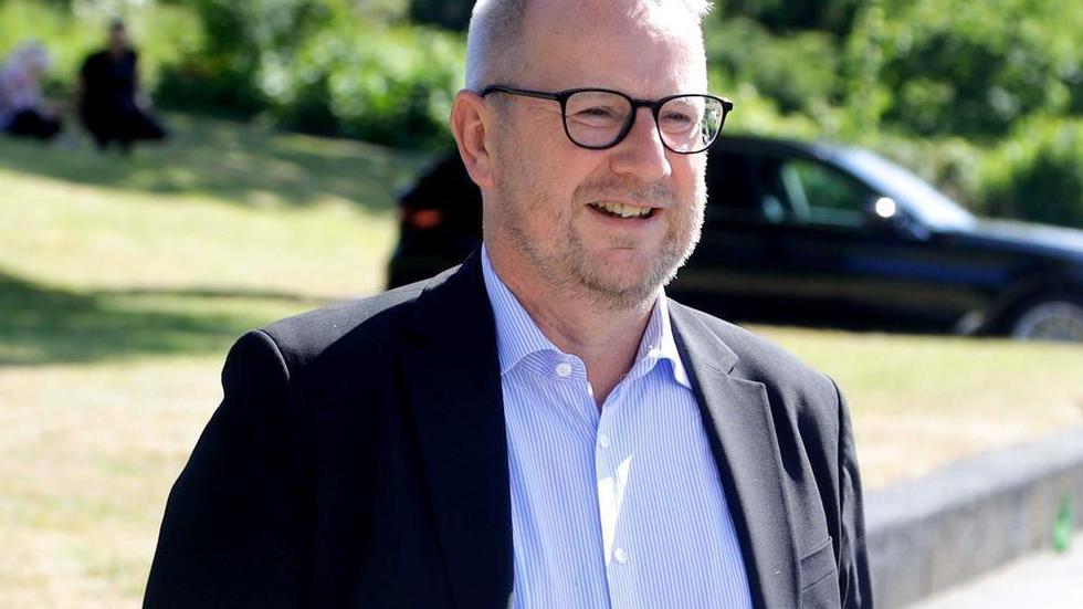 Johannes Kahrs: Strippenzieher,Spendeneintreiber,Schließfachbesitzer ...