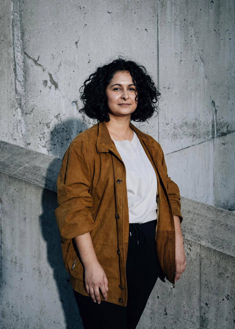 "Chemnitz spricht": "Migration ist immer noch etwas Neues für viele ...