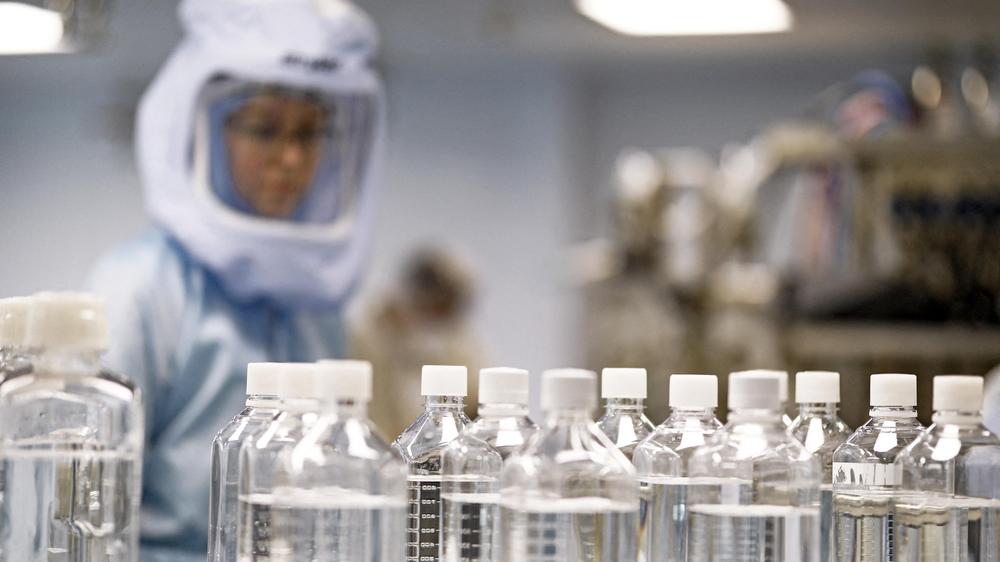 Corona-Impfung: EMA empfiehlt angepassten Omikron-Impfstoff | ZEIT ONLINE Corona-Impfung: EMA empfiehlt angepassten Omikron-Impfstoff | ZEIT ONLINE
