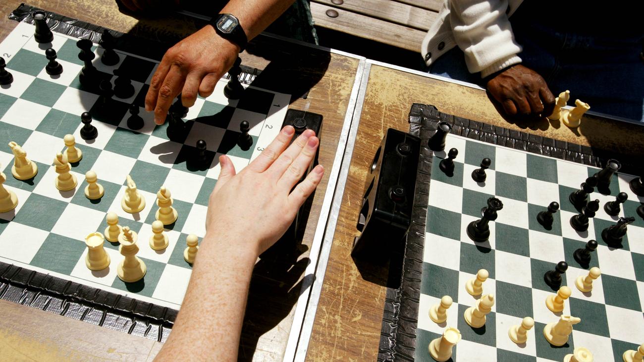 Schach - News und Infos | ZEIT ONLINE