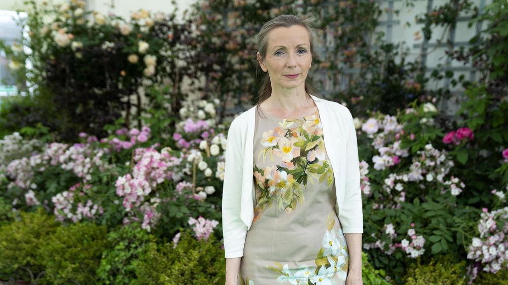 Anna Burns: "Weitergehen? Wie geht das?" | DIE ZEIT