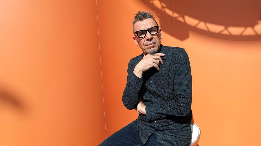 Tom Kummer: Heidi für Ego-Shooter | DIE ZEIT