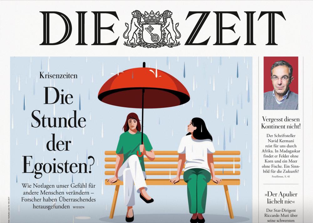 DIE ZEIT: Ausgabe 39 / 2022 | Archiv | ZEIT ONLINE | ZEIT ONLINE