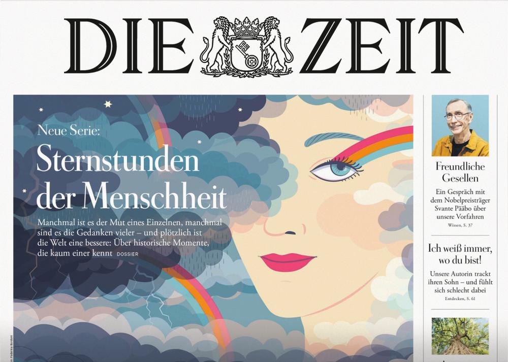 Just Lucy: Hausarbeit | ZEIT ONLINE