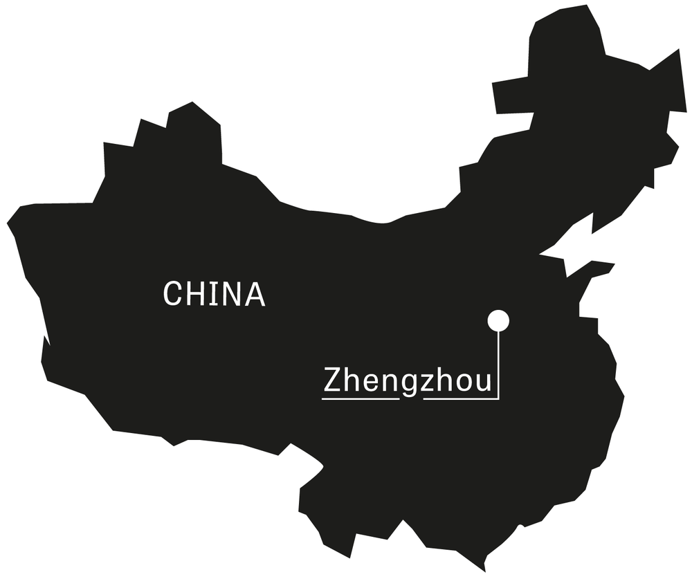 Foxconn: China fährt eine Fabrik runter – und die ganze Welt spürt die ...