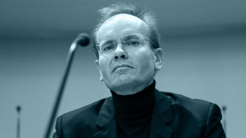 Ingo Malcher | Autoren | ZEIT ONLINE