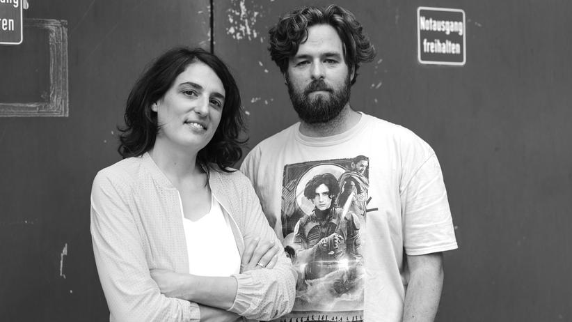 Ikkimel und Zartmann: Ikkimel und Zartmann: Female Empowerment und neue ...