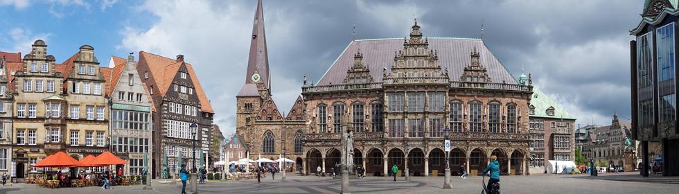 Bremen-Nachrichten: News aus der Hansestadt | ZEIT ONLINE