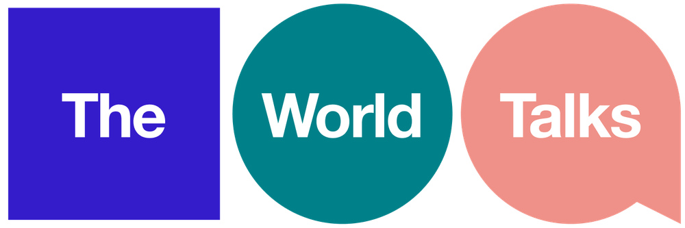 The World Talks: Wollen Sie mit der Welt sprechen? | ZEIT ONLINE