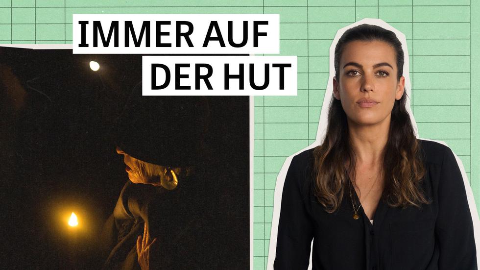 Was jetzt? – Die Woche: Livesendung auf ZEIT ONLINE | ZEIT ONLINE