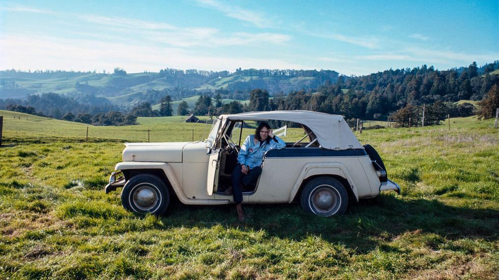 Dokumentation "Harvest Time": Männer glücklich machen | ZEIT ONLINE