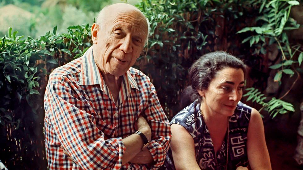 "Göttinnen und Fußabstreifer" von Rose-Maria Gropp: Nicht nur Musen und ...