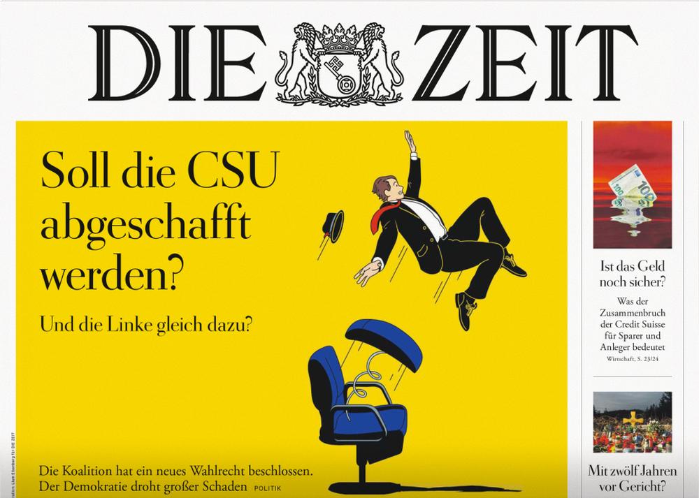 Maria Lwowa-Belowa: Im Krieg gegen Kinder | ZEIT ONLINE