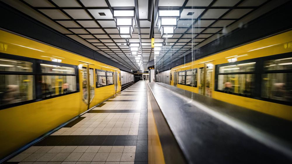 Geld geben: Wirklich nett sein | DIE ZEIT